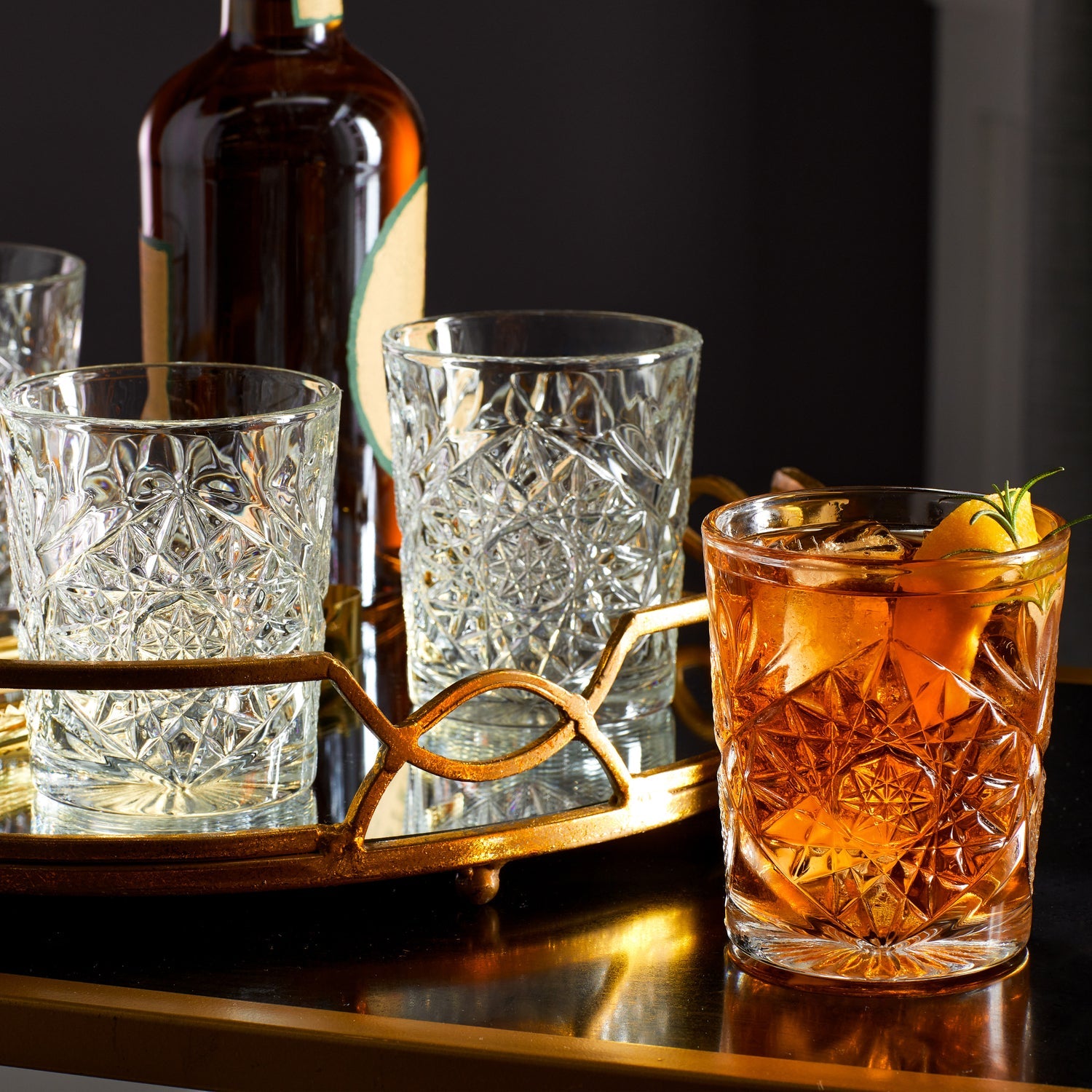 Barware – NYC Glassware